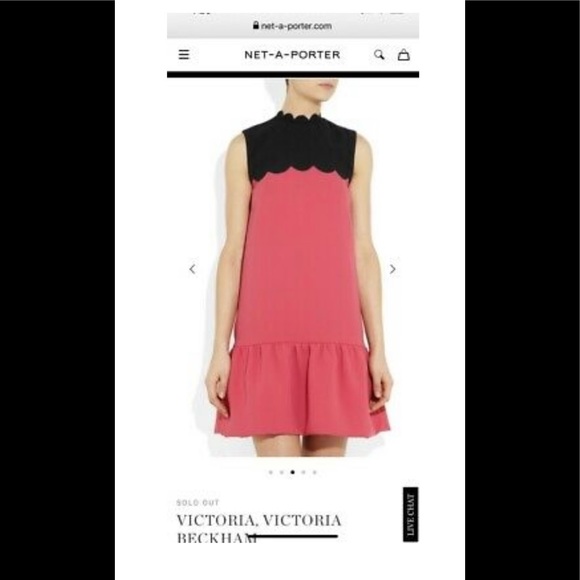 Victoria Victoria Beckham | Dresses | New Victoria Victoria Beckham ...